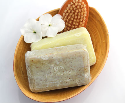 Products | TON SAVON Bath & Body